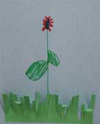 Making Collages with your Kids