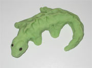 Play Dough and Clay Projects